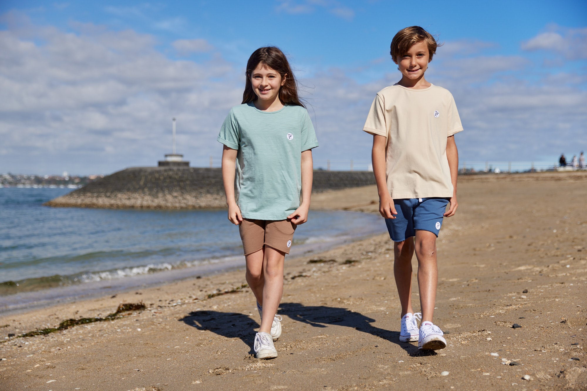 RAD Tribe SS22 – RADICOOL KIDS