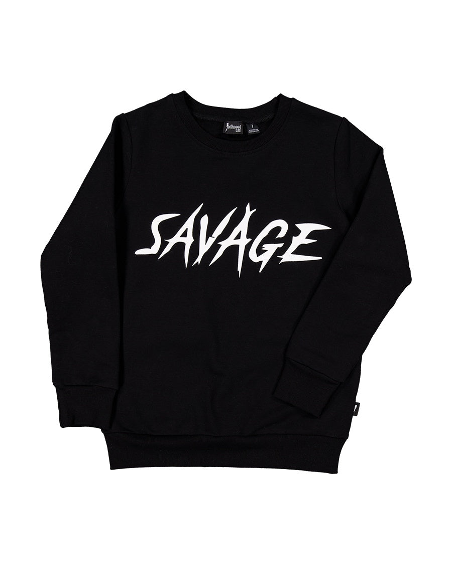 RD2343 SAVAGE CREW – RADICOOL KIDS