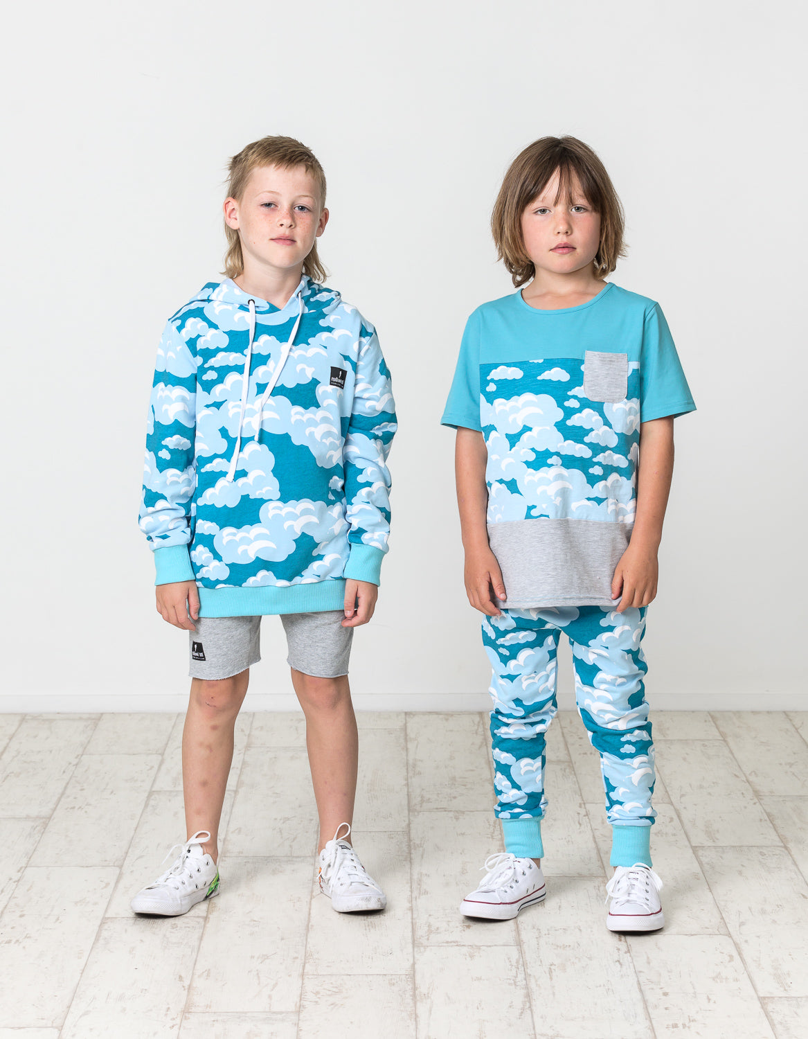Radicool Dude - SS21 - SPRING – RADICOOL KIDS