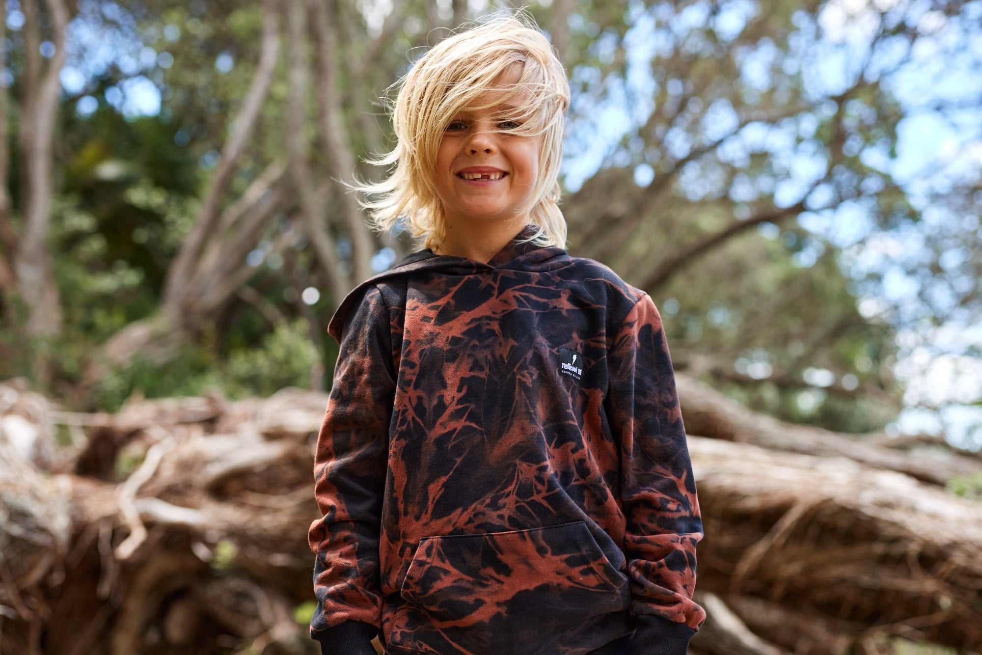 Radicool Dude - AW25 - WINTER – RADICOOL KIDS