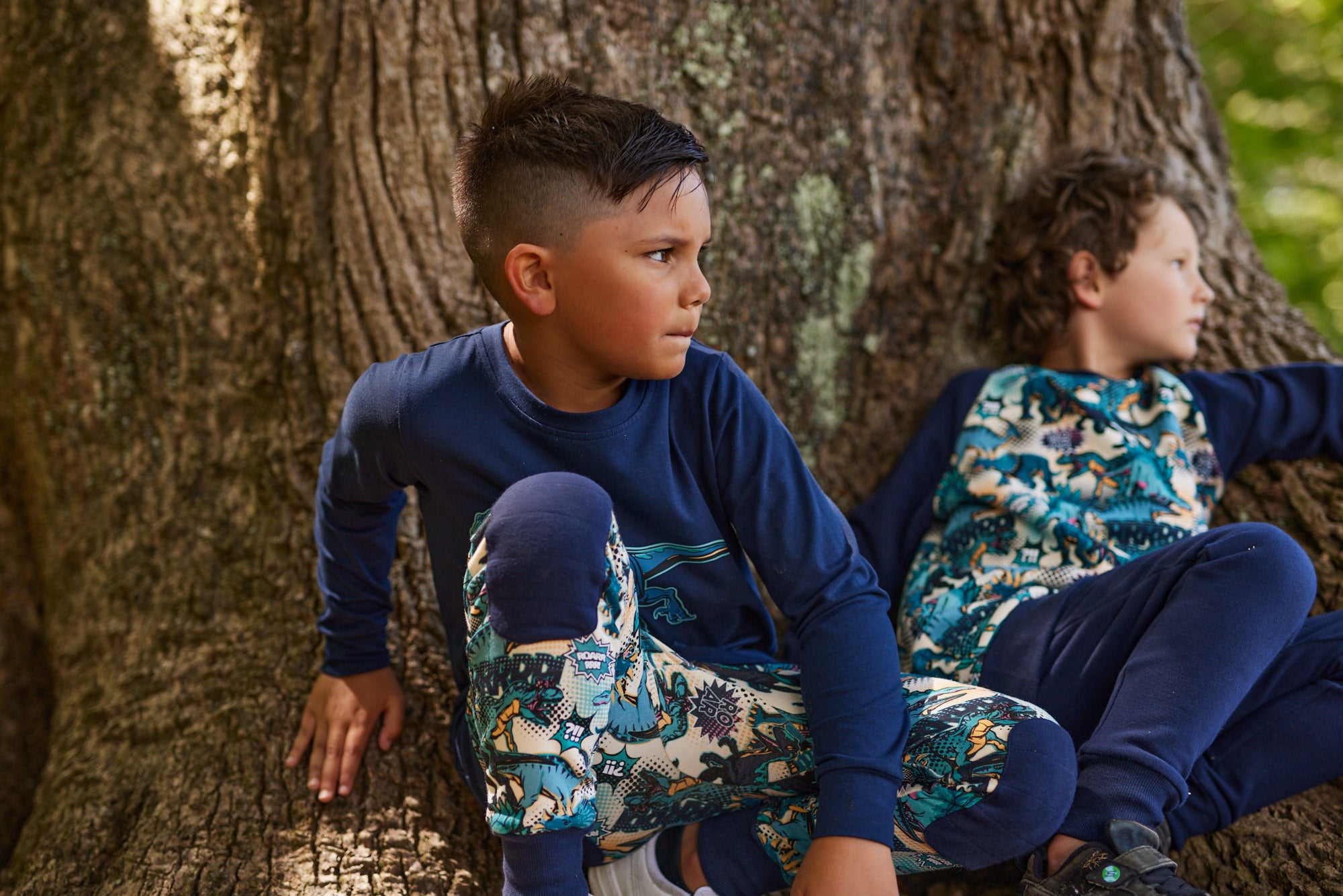 Radicool Dude - AW24 - Autumn 2 – RADICOOL KIDS