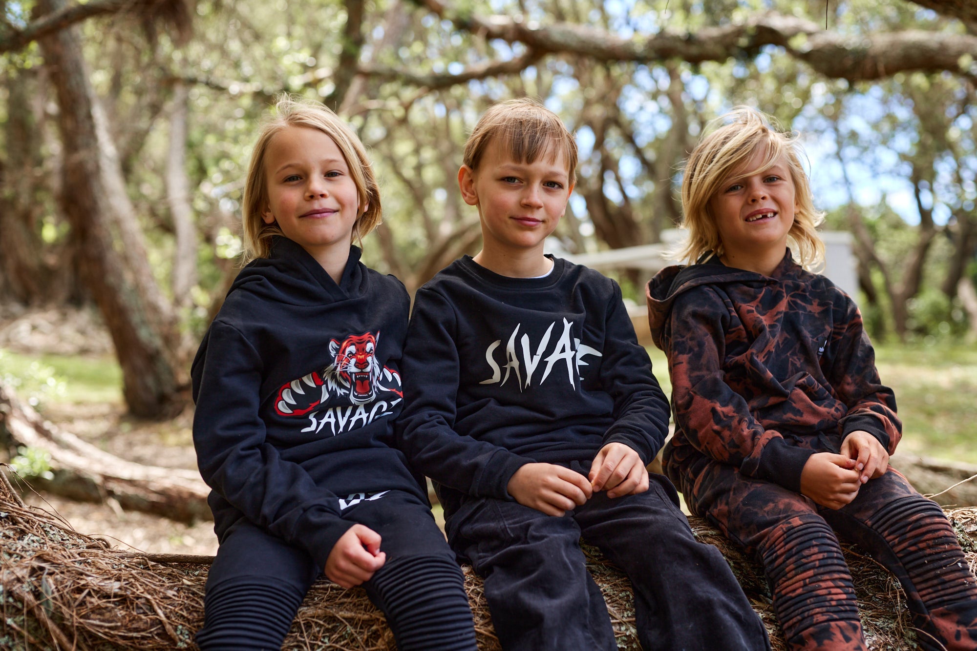 Radicool Dude - AW25 – RADICOOL KIDS