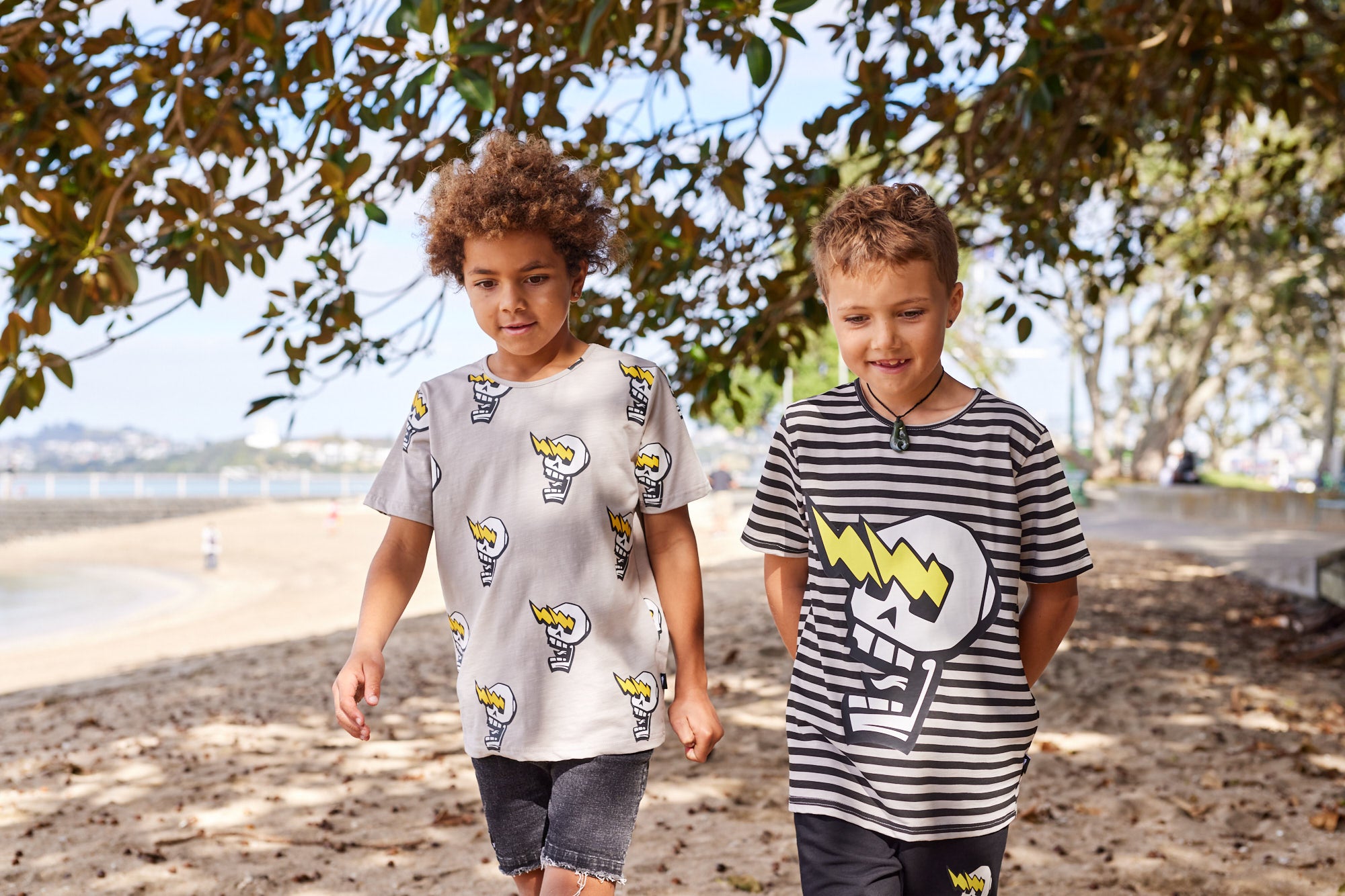 Radicool Dude - SS24 - Spring – RADICOOL KIDS