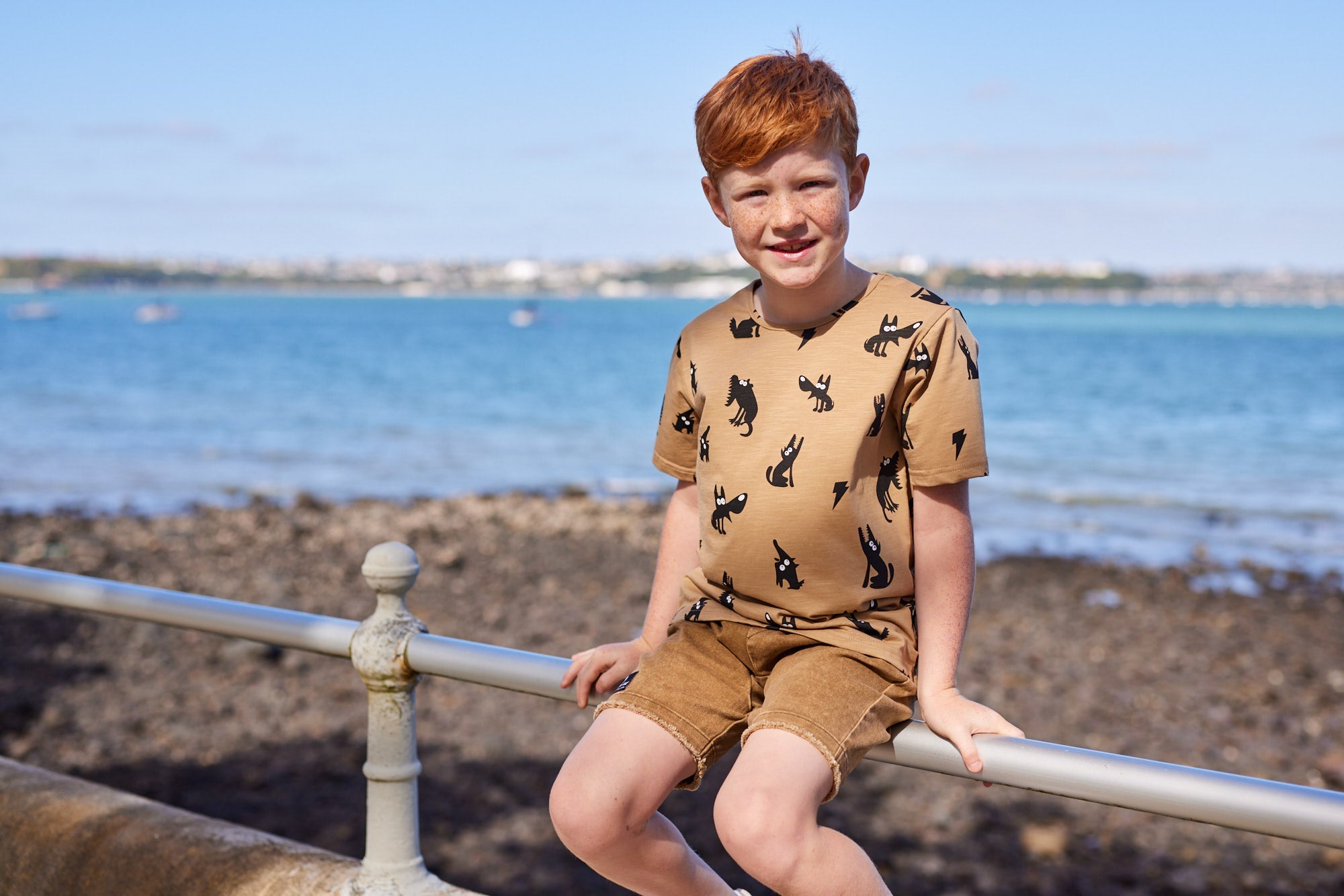 Radicool Dude - SS24 – Tagged "size-7"– RADICOOL KIDS