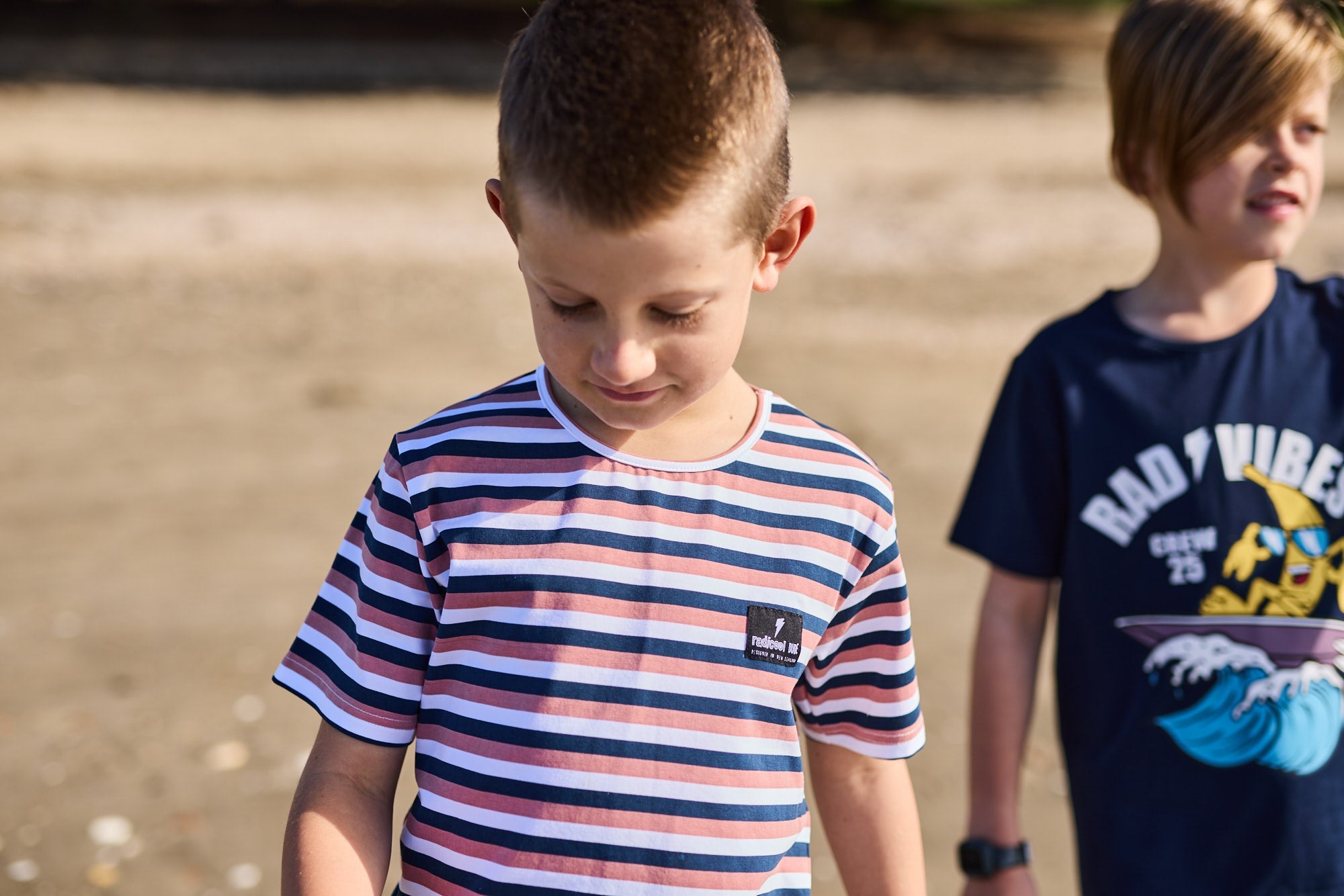 Radicool Dude - SS25 - SUMMER – RADICOOL KIDS