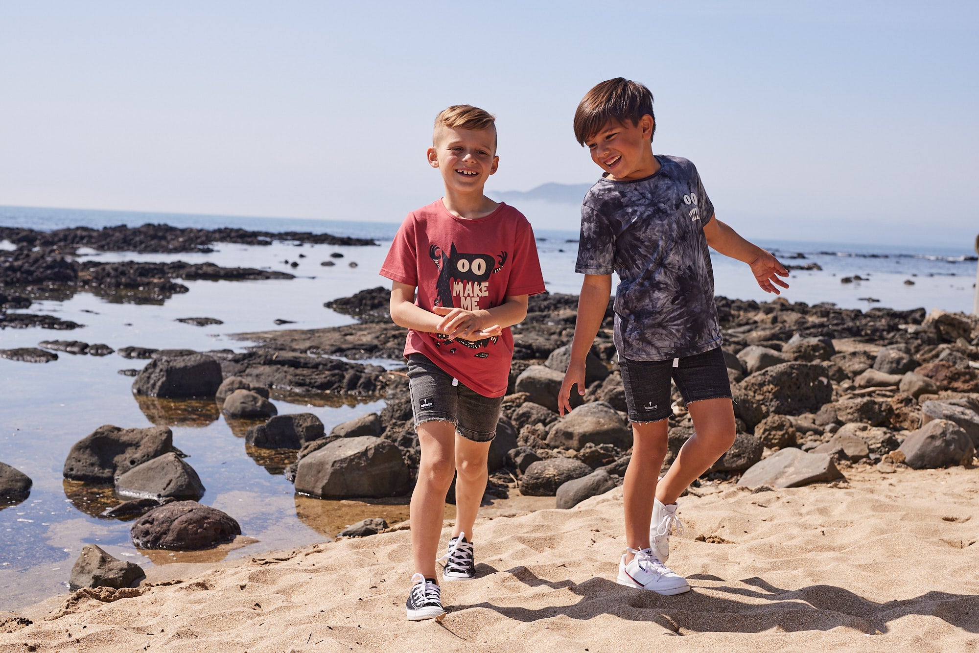 Radicool Dude - SS23 - SUMMER – RADICOOL KIDS