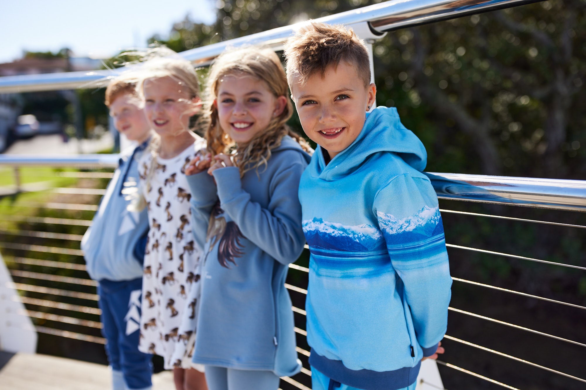 Radicool Kids - AW24 – RADICOOL KIDS