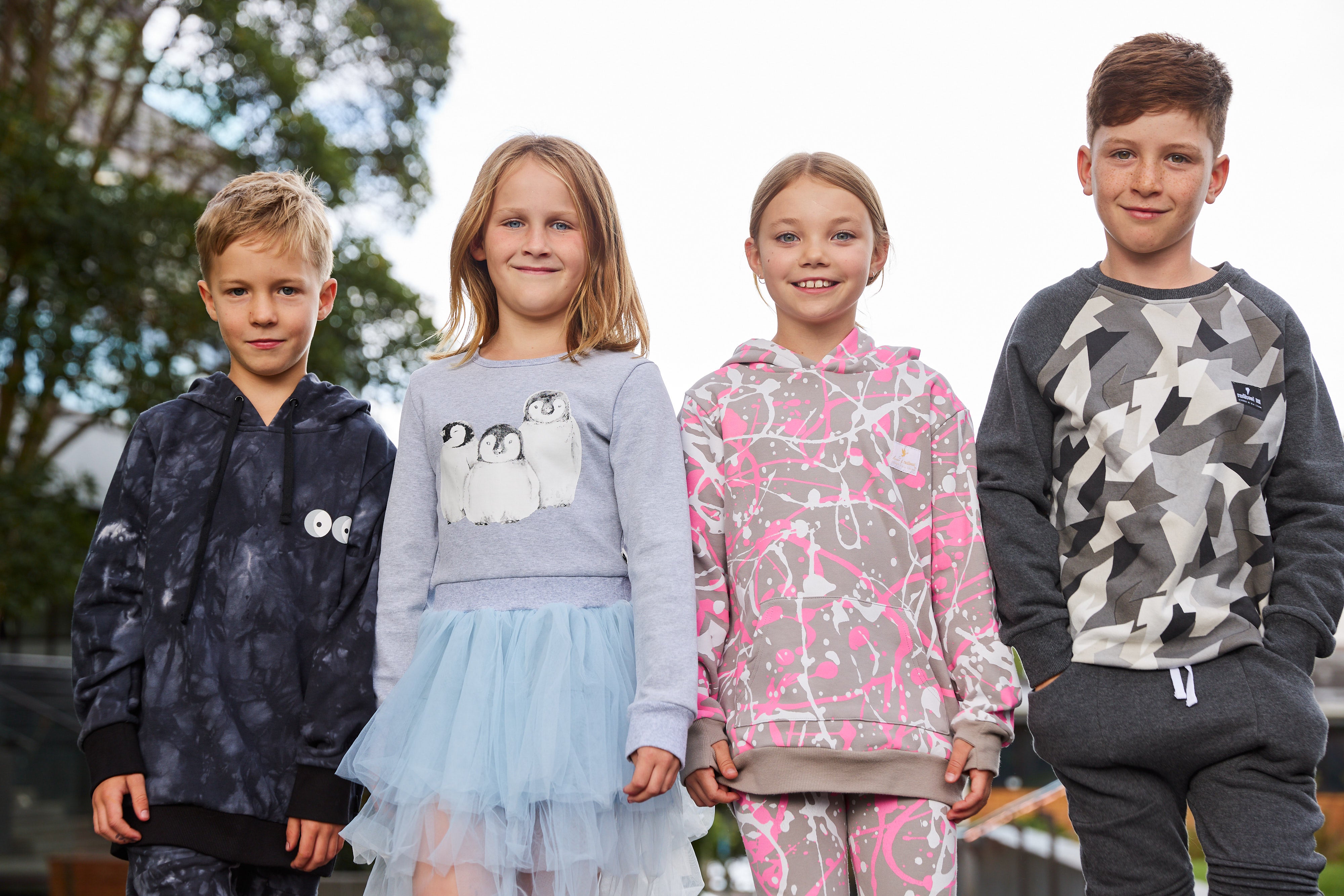 Radicool Kids Winter Clearance – RADICOOL KIDS