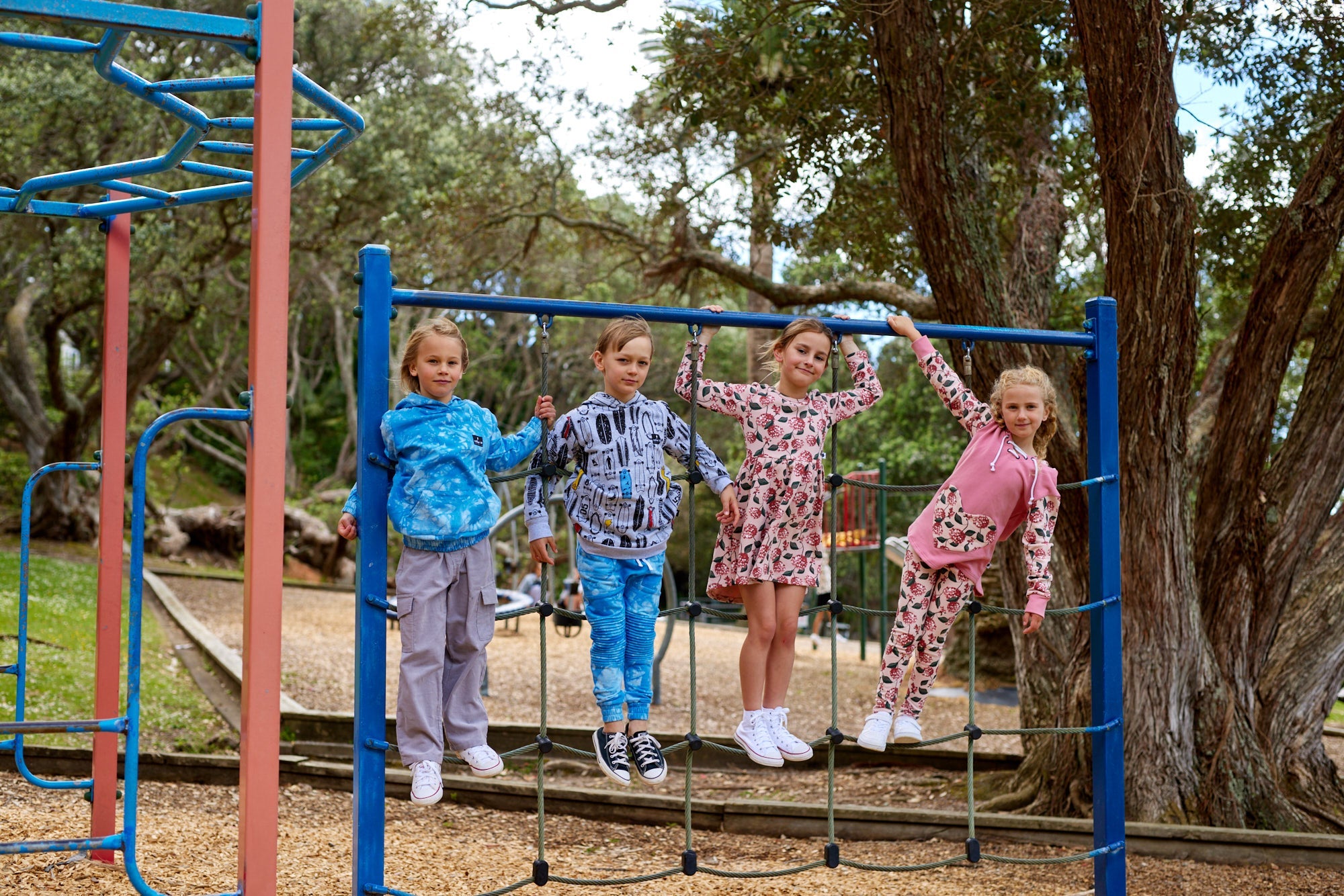 Radicool Kids - AW25 – RADICOOL KIDS