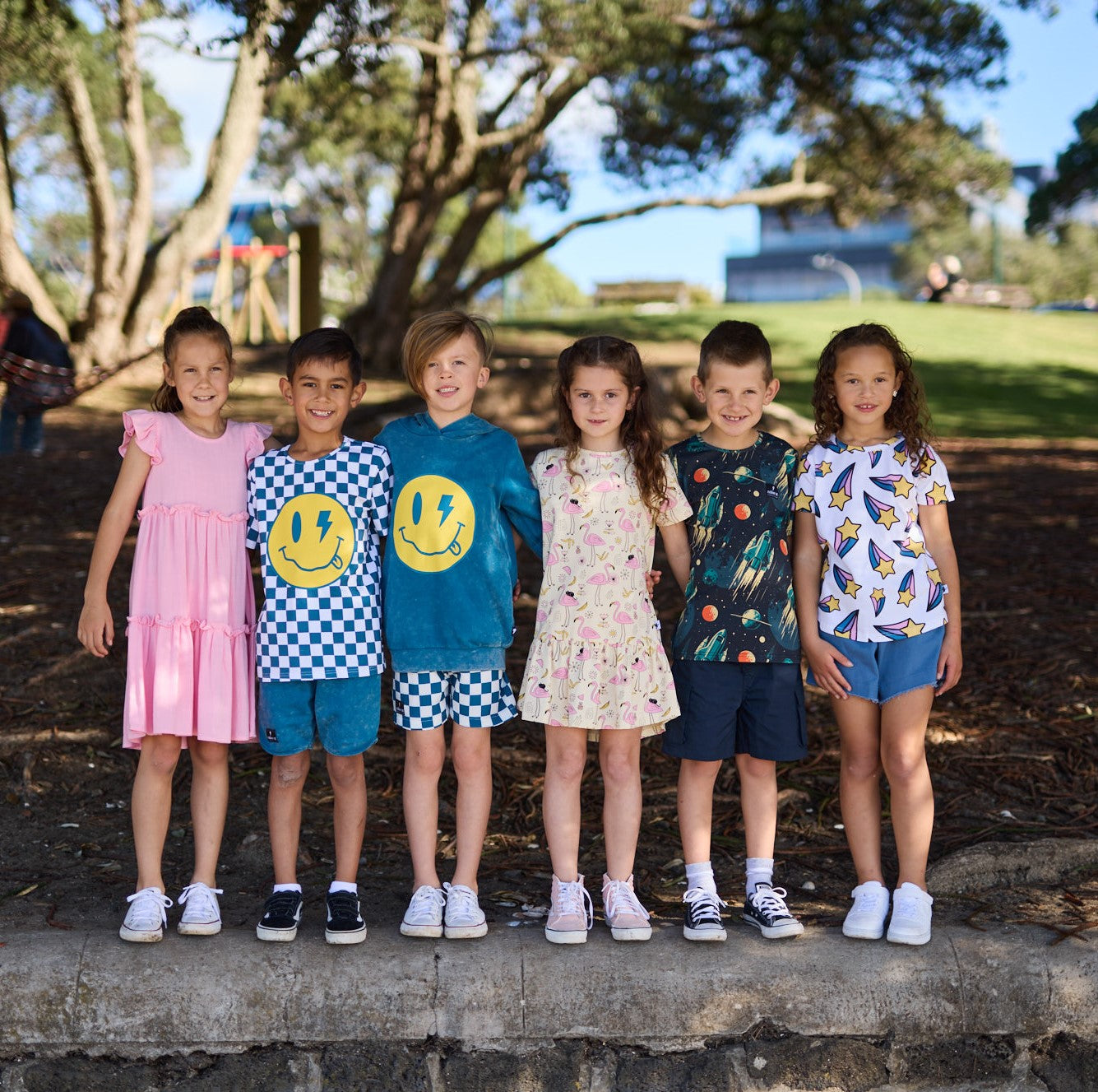 Radicool Kids - SPRING '25 – RADICOOL KIDS