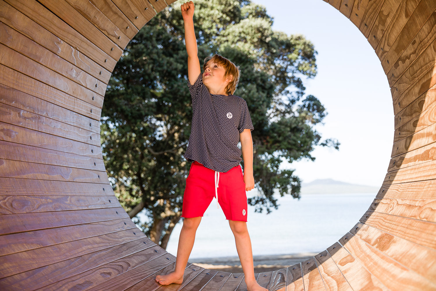 RAD Tribe Summer – RADICOOL KIDS