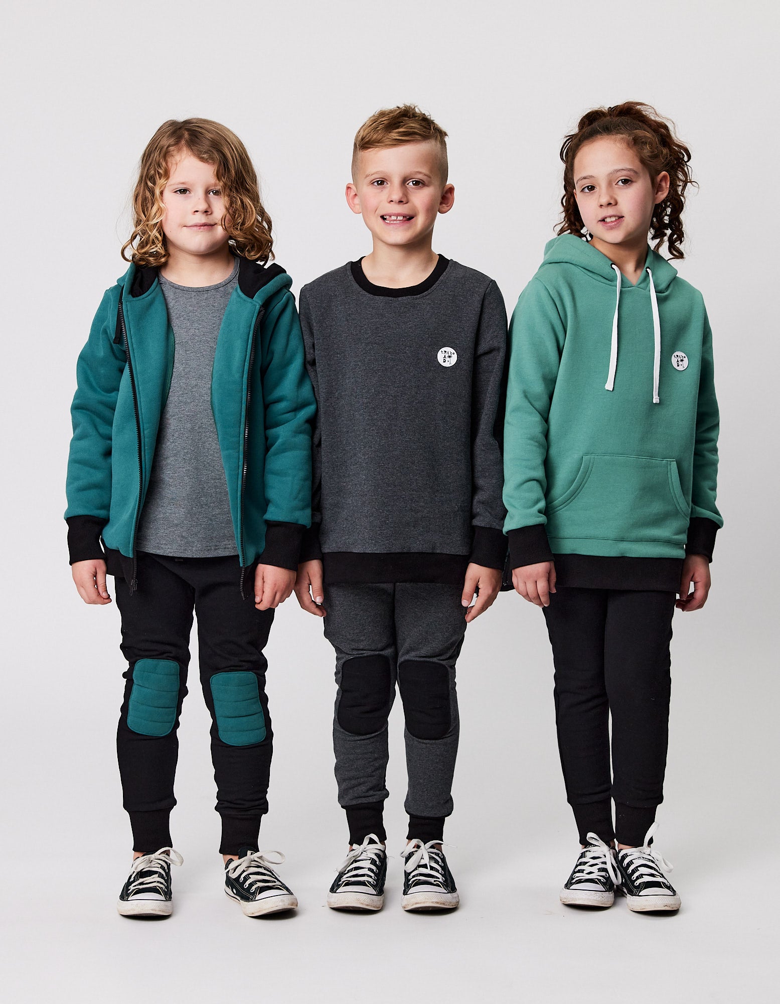 RAD Tribe - AW24 – RADICOOL KIDS