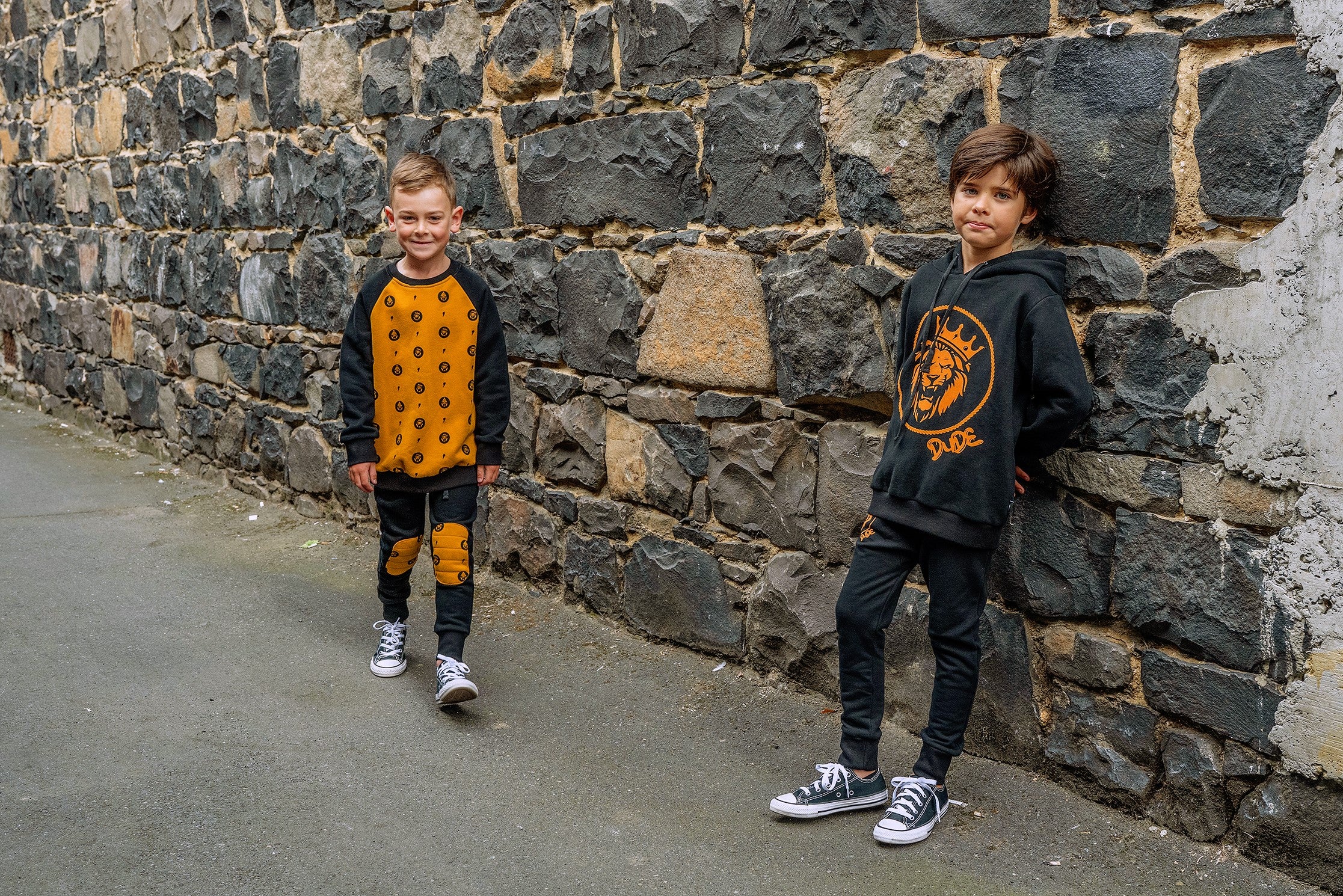 Radicool Dude - AW22 – RADICOOL KIDS