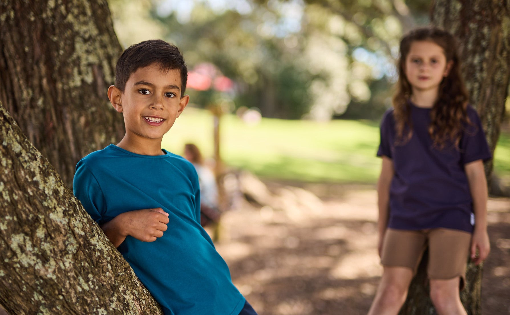 RAD TRIBE - SS25 – RADICOOL KIDS