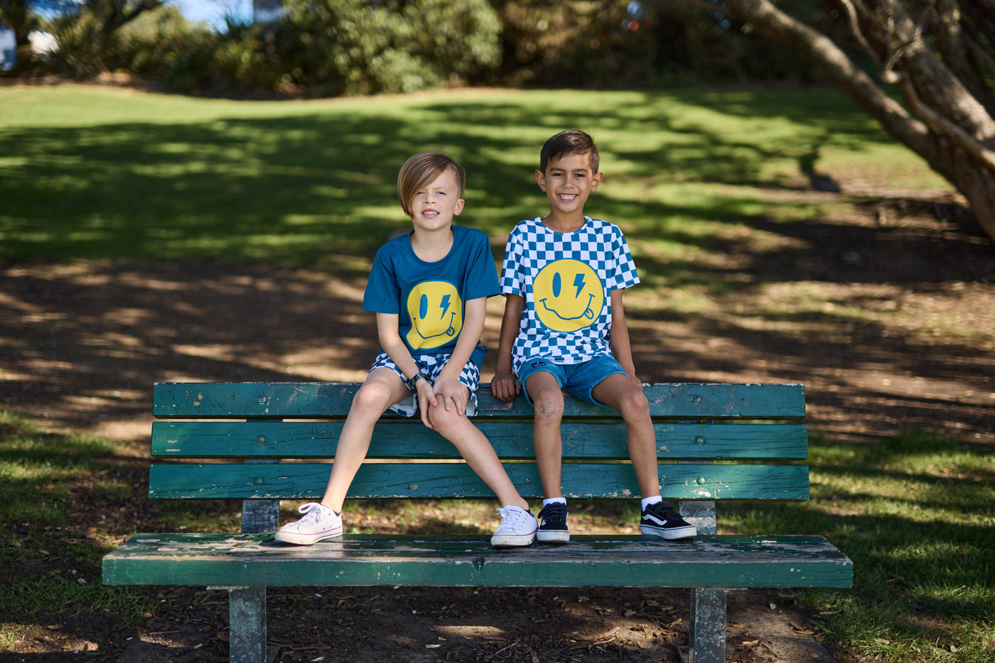 RADICOOL KIDS "The coolest little kids brand in the world"