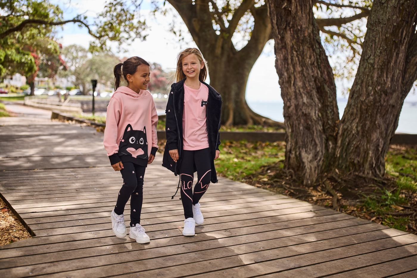RADICOOL KIDS "The coolest little kids brand in the world"