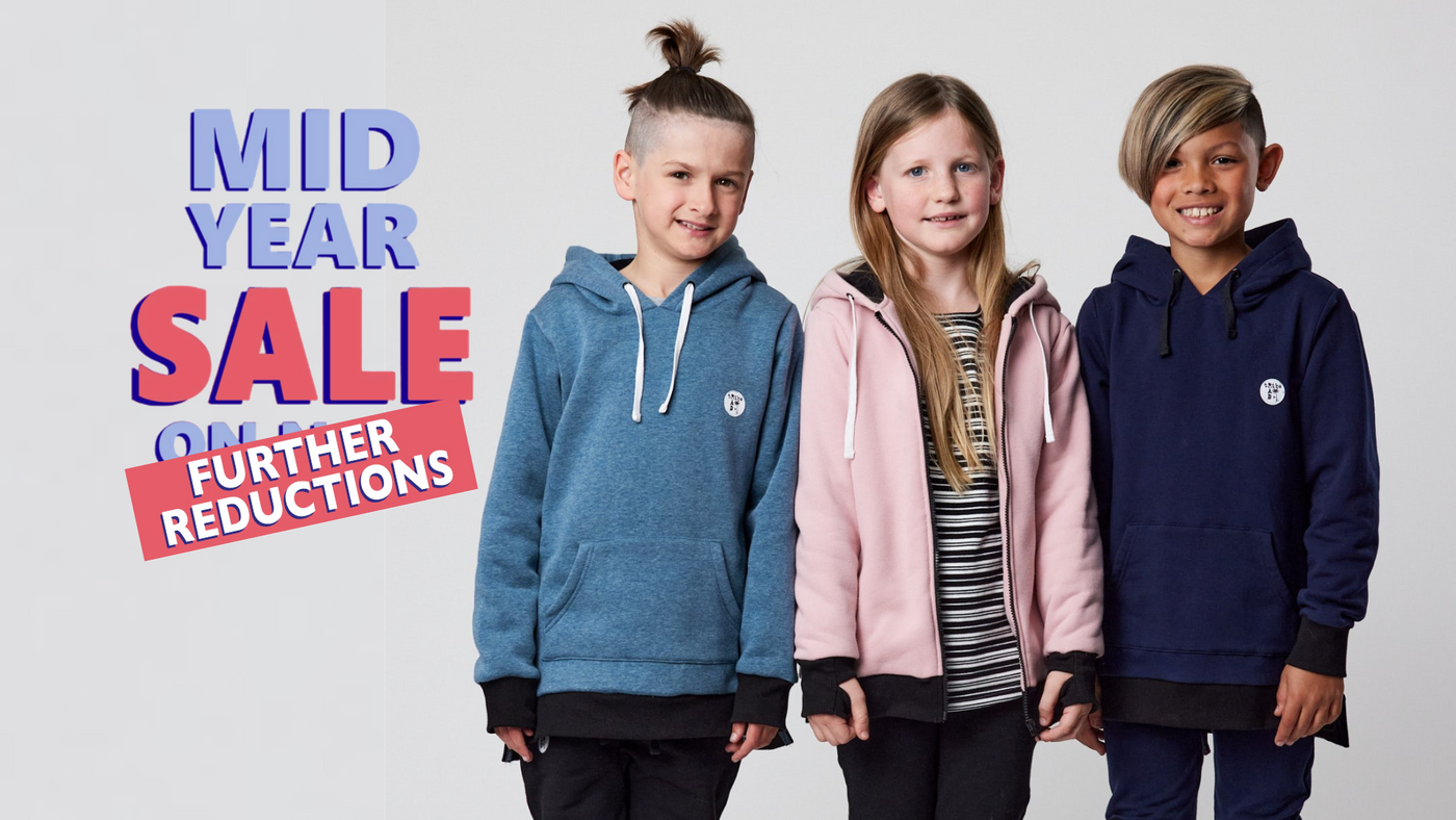 RADICOOL KIDS "The coolest little kids brand in the world"