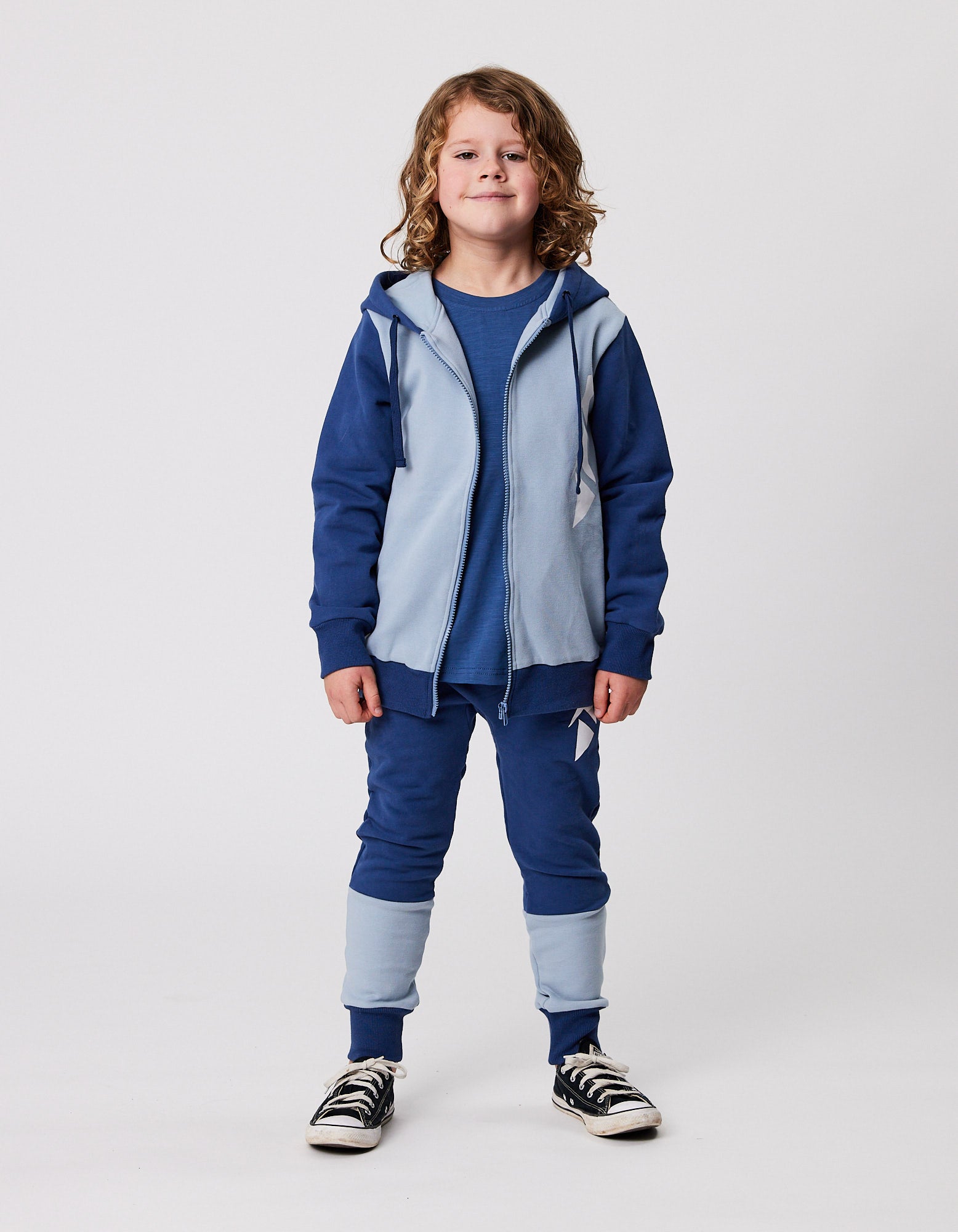 RD2134 RAD ZIP HOOD – RADICOOL KIDS