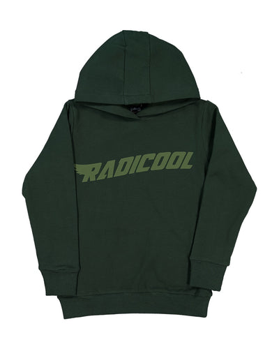 RADICOOL KIDS "The coolest little kids brand in the world"