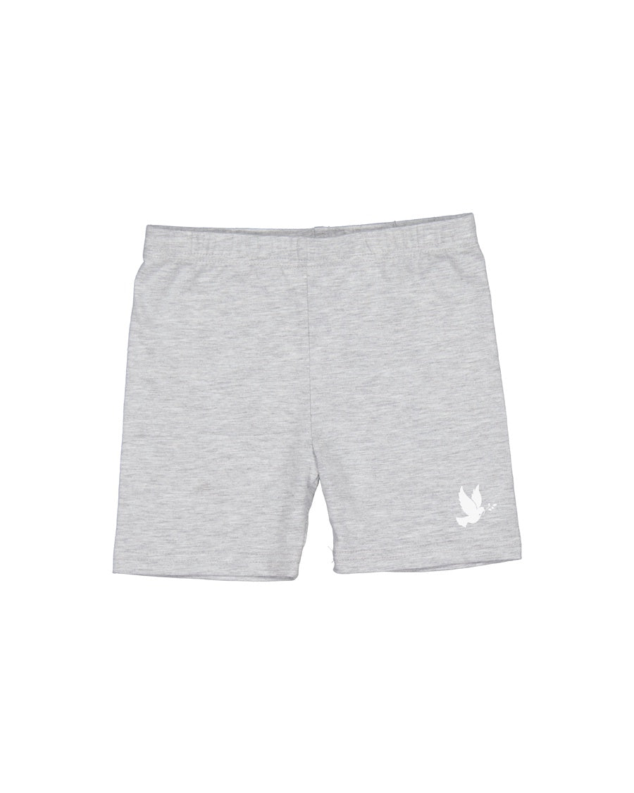 KR1550 BIKE SHORT IN GREY – RADICOOL KIDS