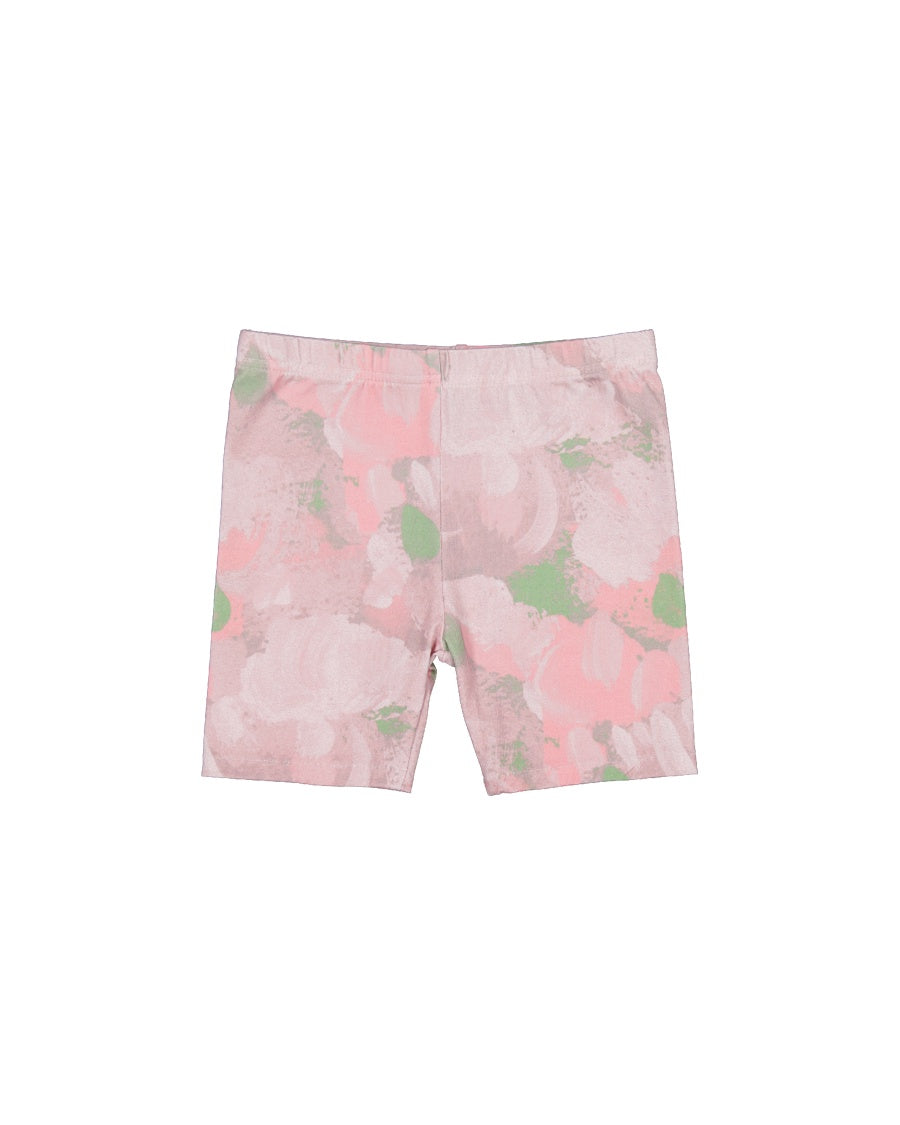 KR1918 BIKE SHORT IN FLORAL – RADICOOL KIDS