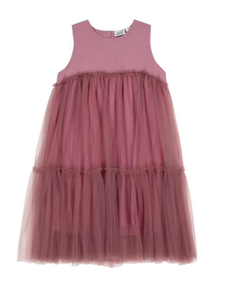 KR1919 HARPER PRINCESS DRESS – RADICOOL KIDS