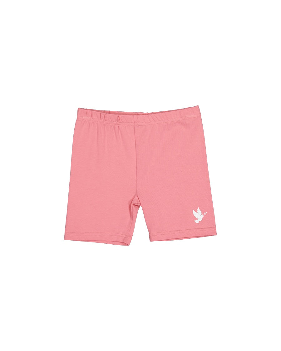 KR1948 BIKE SHORT IN GERANIUM – RADICOOL KIDS