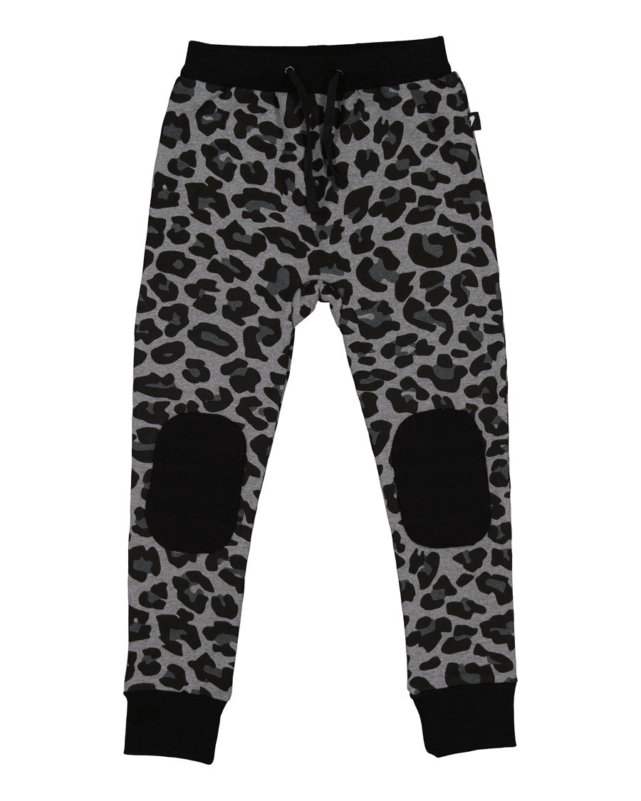 RD1918 DUDE LEOPARD SPACEPANT – RADICOOL KIDS